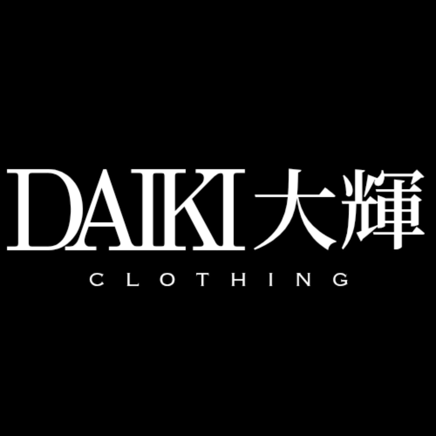 Daiki Clothing
